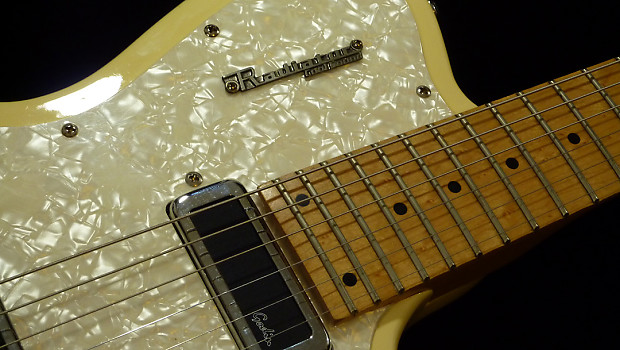 Godin Radiator | Reverb