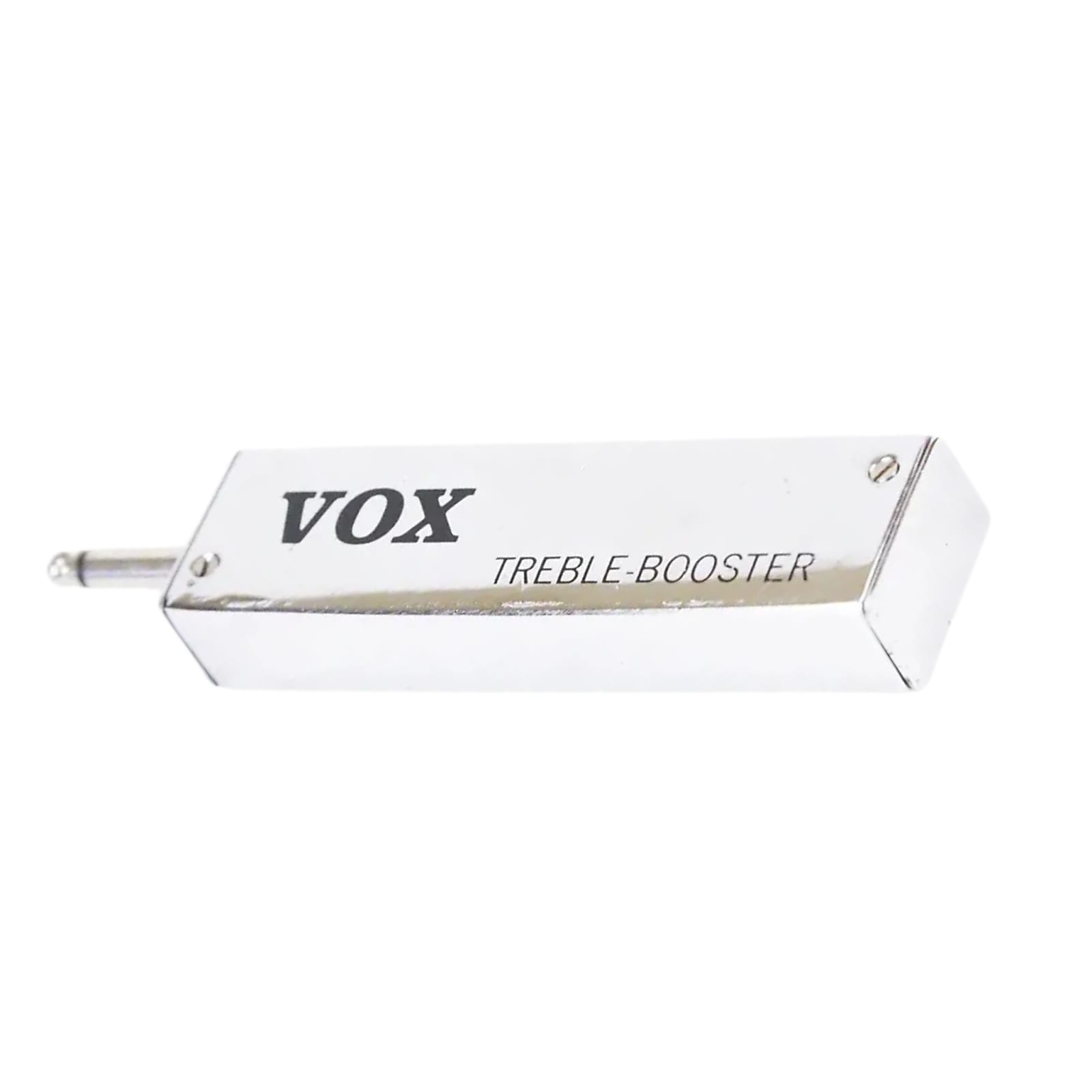 Vox V806 Treble Booster | Reverb