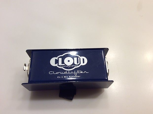Cloudlifter Cloudlifter CL-1 | Reverb