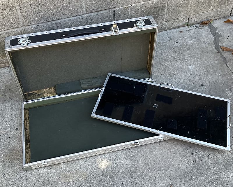 ENCORE CASES Guitar Pedal Case | Reverb