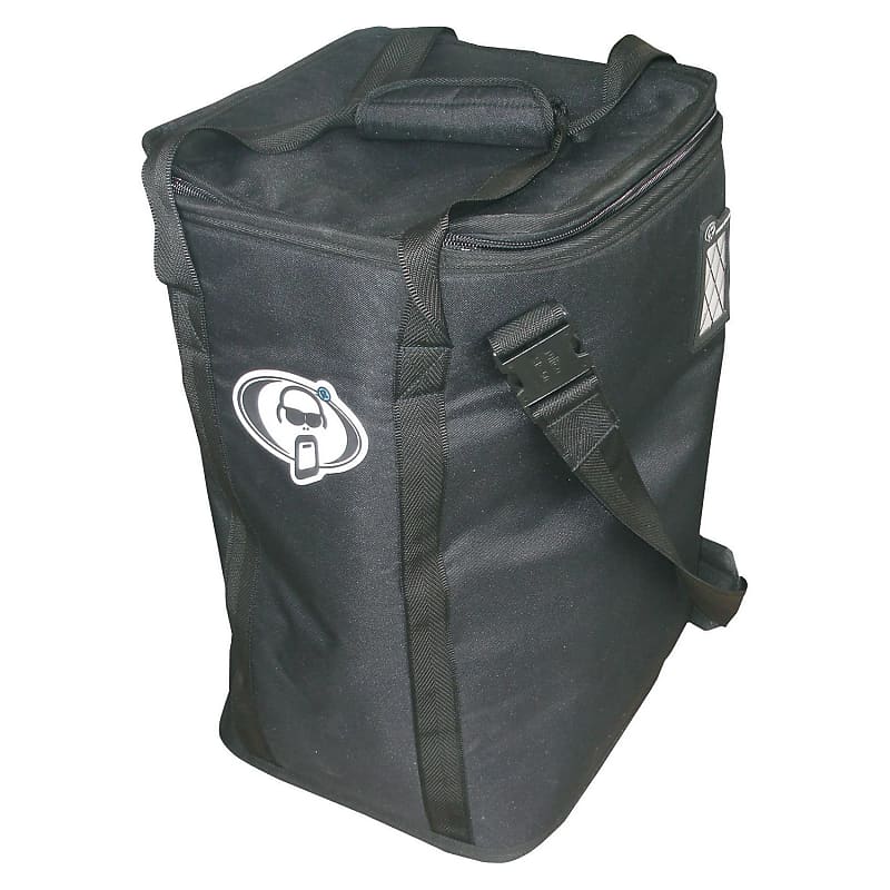 Protection Racket 9124-00 Deluxe Cajon Case with Rucksack | Reverb UK