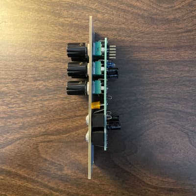 Nonlinearcircuits NLC Triad AD AR Module | Reverb