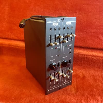 Behringer system 100 2019 | Reverb