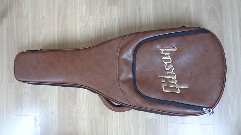 Gibson Transit Case 2019 Brown | Reverb