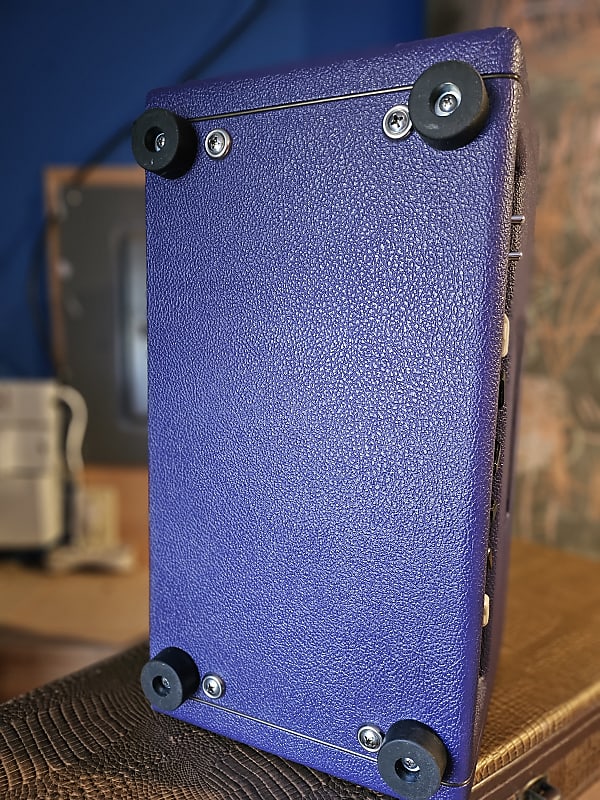 3rd Power Dream Plexi 50 Mk II - Purple | Reverb