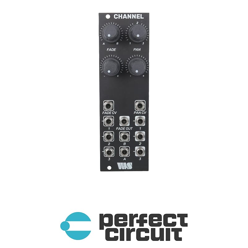 videoheadroom.systems Channel Video Signal Utility | Reverb