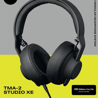 AIAIAI TMA-2 Studio XE Balanced Professional Studio | Reverb