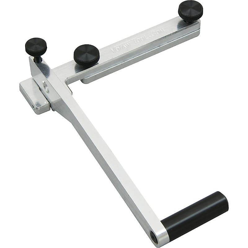 Allied Music Supply T1055 String Jig | Reverb