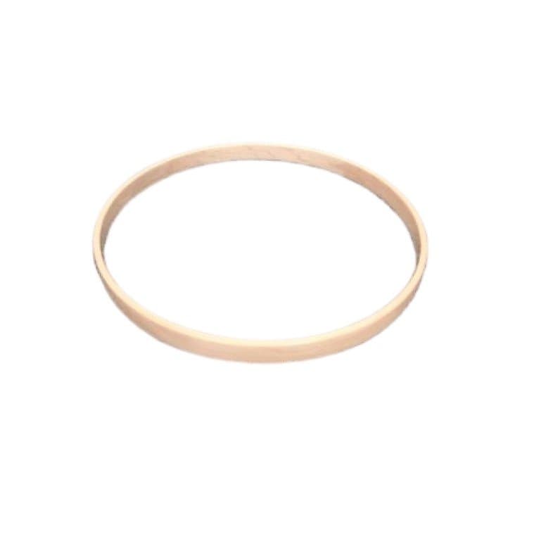 Holy Drums 12" Maple Hoop, 25mm | Reverb