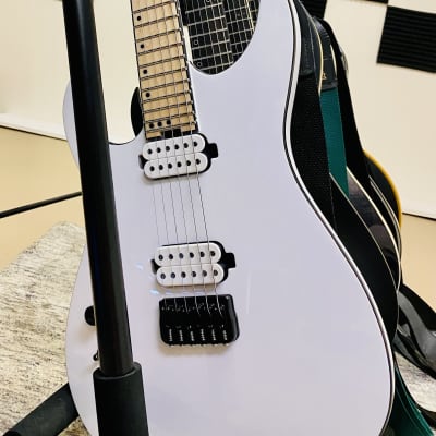 Framus Left Handed German Pro Series Panthera Pro 2015 | Reverb