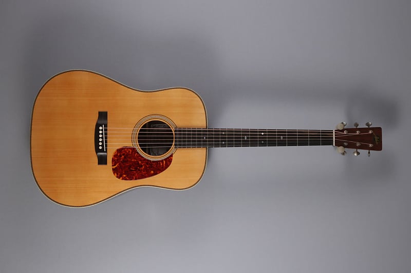 Atkin D37 Pre-War Aged | Reverb