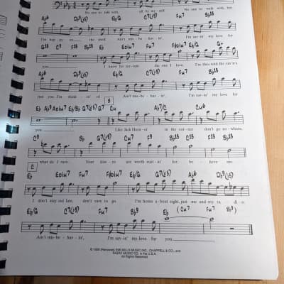 Just Jazz Bass Real Book: Bass Clef Edition | Reverb