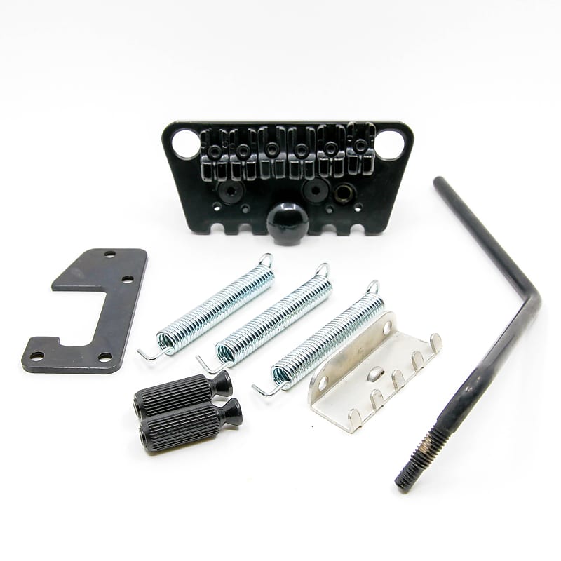 Authentic Steinberger Electric Guitar Jam Tremolo System | Reverb