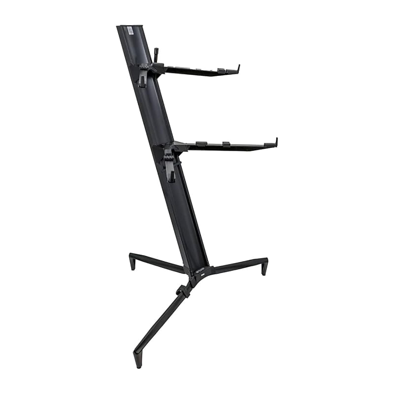 Stay Music Tower 1300/02 2-Tier Keyboard Stand *USA Small | Reverb