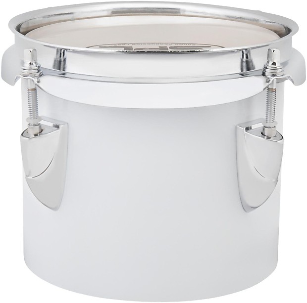 Sound Percussion Labs MTD6XWH 6" Birch Tom | Reverb UK