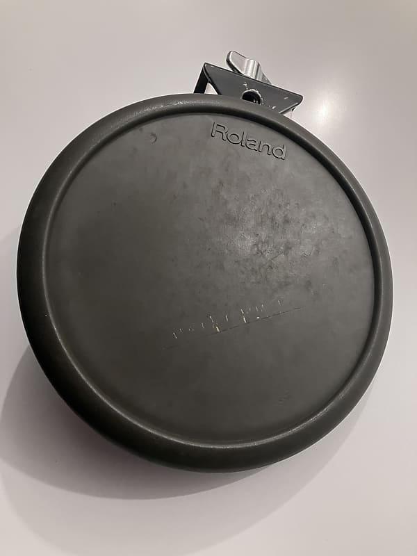 Roland PD-6 V-Drum Trigger Pad | Reverb