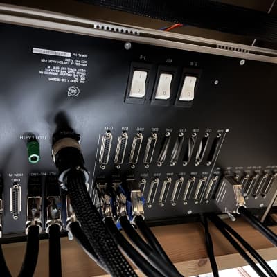 Solid State Logic SSL 4000 G Console | Reverb