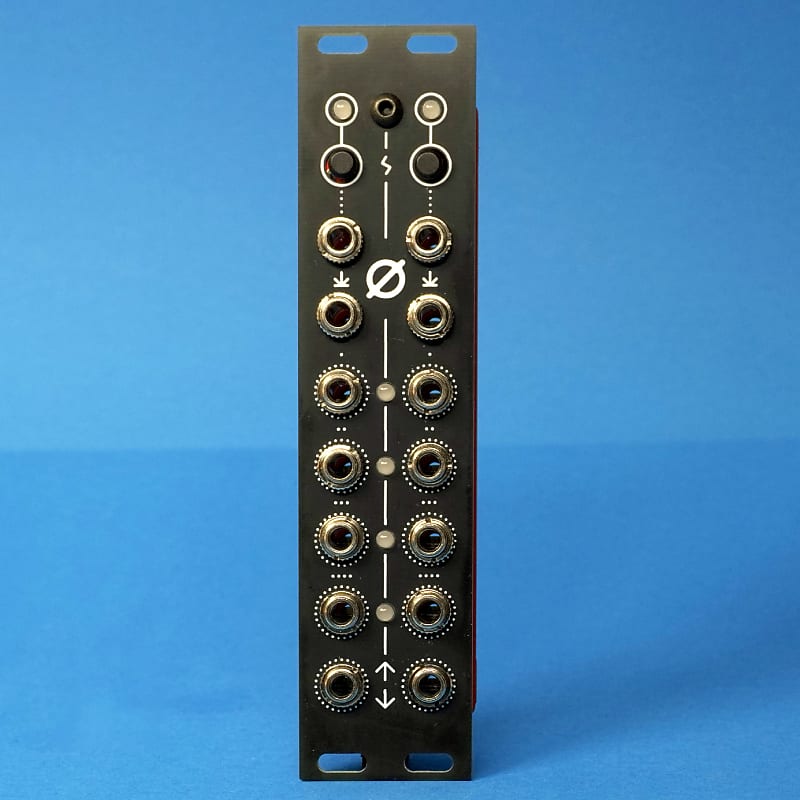 Antumbra Path Sequential Switch Eurorack 6HP | Reverb
