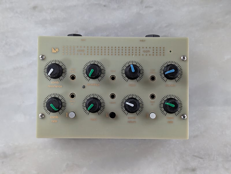 Lorre Mill Comb Room | Reverb