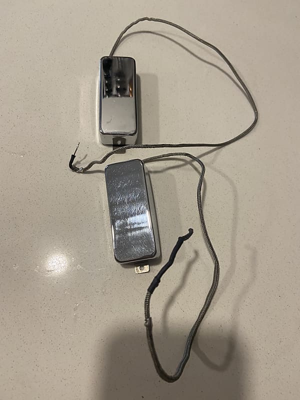 Gibson Firebird pickups | Reverb