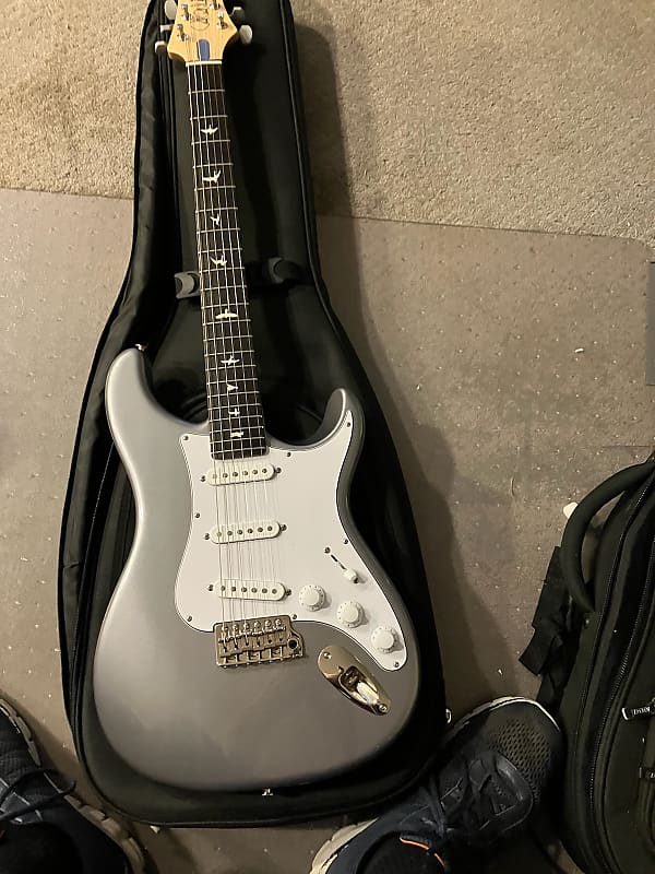 PRS Silver Sky John Mayer Signature with Rosewood Fretboard | Reverb