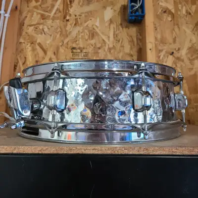 Tama 13" Hammered Snare | Reverb