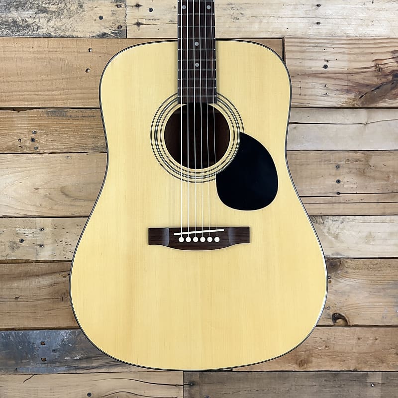 Blueridge BR-1MS Acoustic Guitar | Reverb