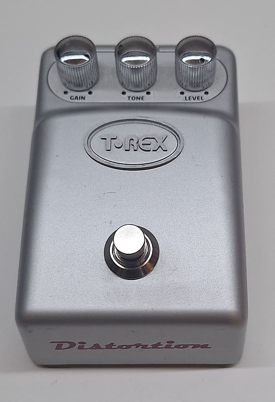T-Rex Distortion | Reverb