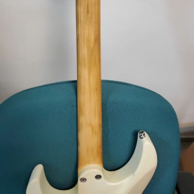 Caparison Dellinger CA-PW Christopher Amott (Arch Enemy) | Reverb UK