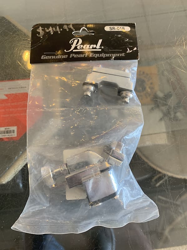 Pearl SR-018 Strainer and Butt Plate Assembly | Reverb