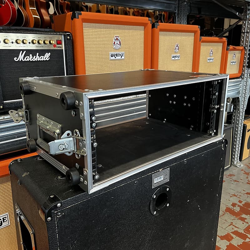 Proel Cr104 Rack Case | Reverb
