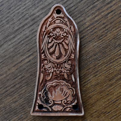 Epiphone Les Paul Truss Rod Cover | Reverb