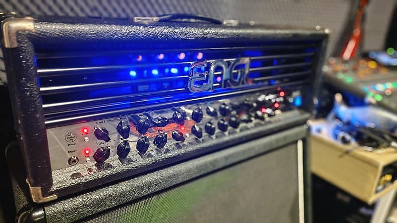 Engl INVADER 100 E642 | Reverb