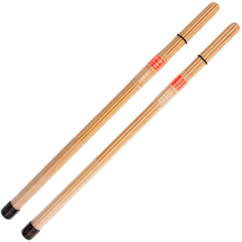 QPercussion QSticks Natural, rot | Reverb