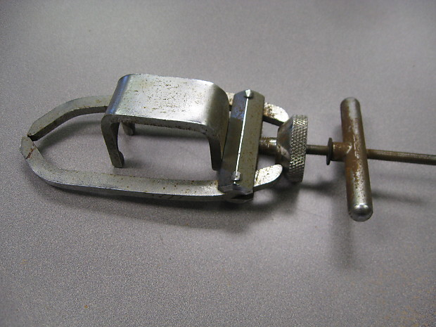 Ferree's G88 Mouthpiece Puller | Reverb