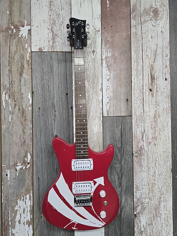 First Act ME579 - Red | Reverb