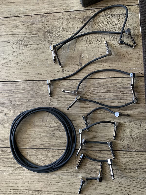 Evidence audio Cable | Reverb