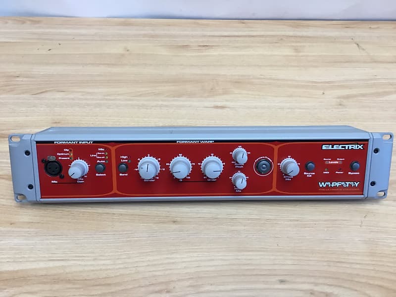 Electrix Warp Factory - SM | Reverb Australia