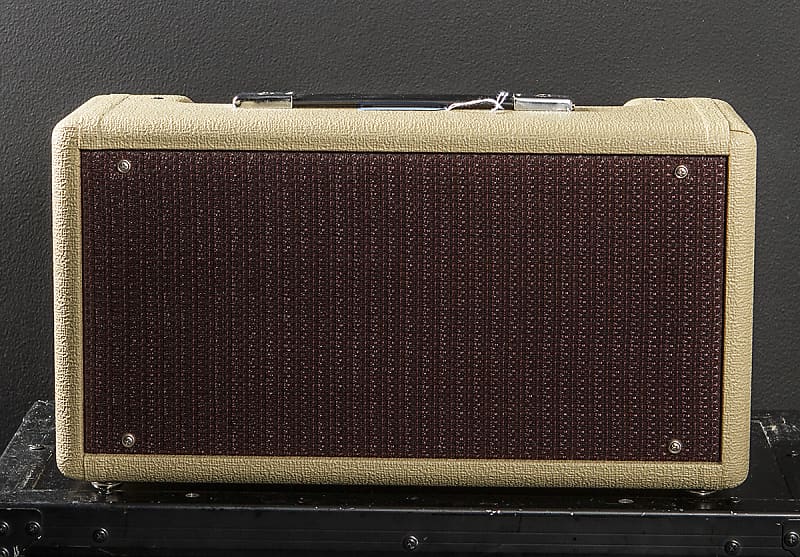 Gomez G-Spring Tube Reverb Unit Recent | Reverb