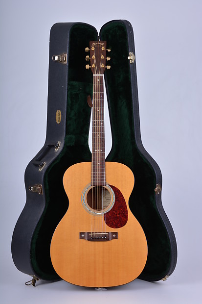 1999 Martin SP 000-16, Special Edition martin! Amazing | Reverb