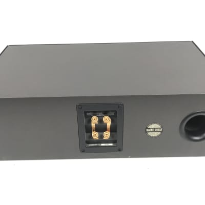 Paradigm Reference Studio CC V2 Hi Def Center Channel Speaker | Reverb