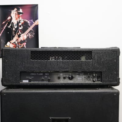 Laney Laney AOR Pro Tube Lead 50w Guitar Amp | Reverb