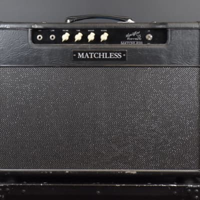 Matchless Lightning '15 Jorgenson | Reverb