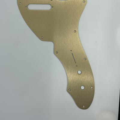 Tone-Guard® Telecaster Thinline 1969 Style Pickguard 2021 | Reverb