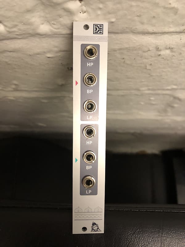 Mutable Instruments Shelves Expander | Reverb UK