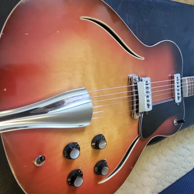 1967 Musicraft Messenger Stereo | Reverb