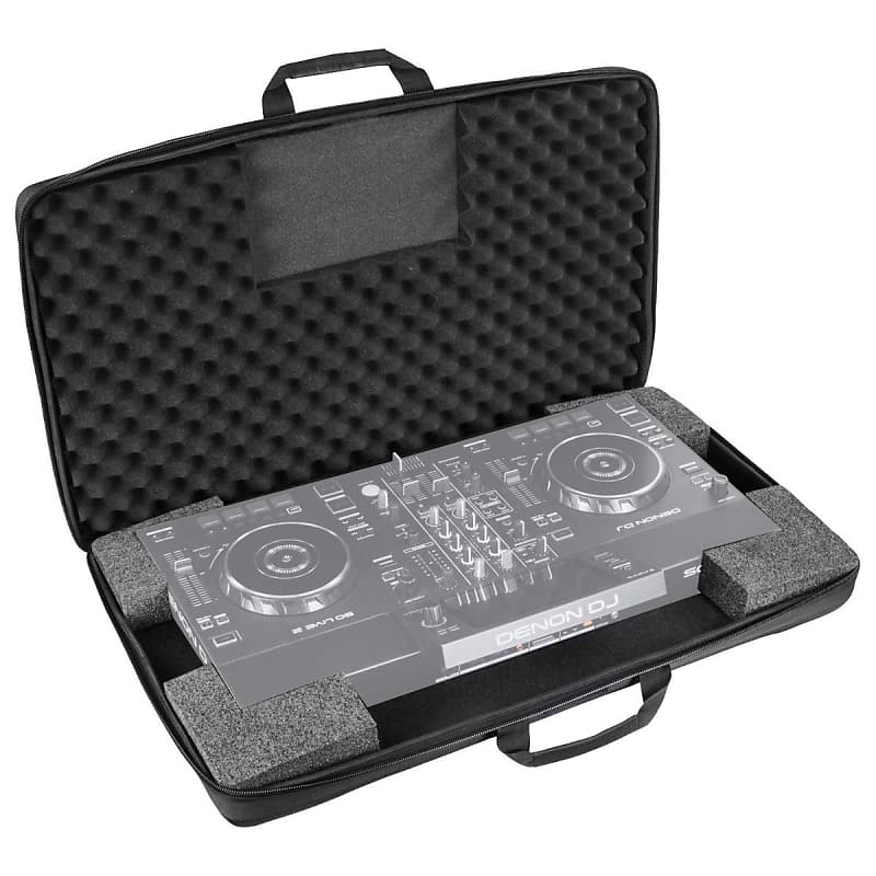 Odyssey BMSCLIVE2M EVA Molded Case to fit Denon DJ SC LIVE 2 | Reverb
