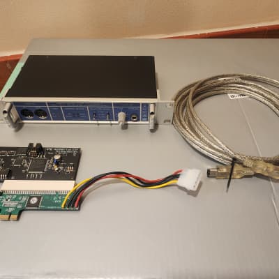 RME Multiface 2 | Reverb