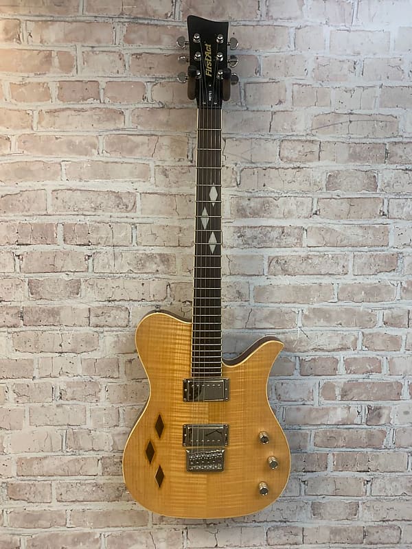 First Act ME701 Electric Guitar (Nashville, Tennessee) | Reverb