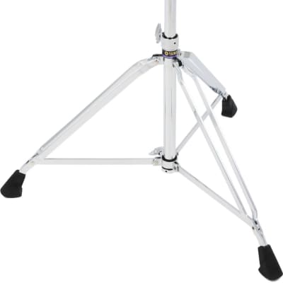 Yamaha DTX RS502 Drum Rack System with Drum Key and User's | Reverb